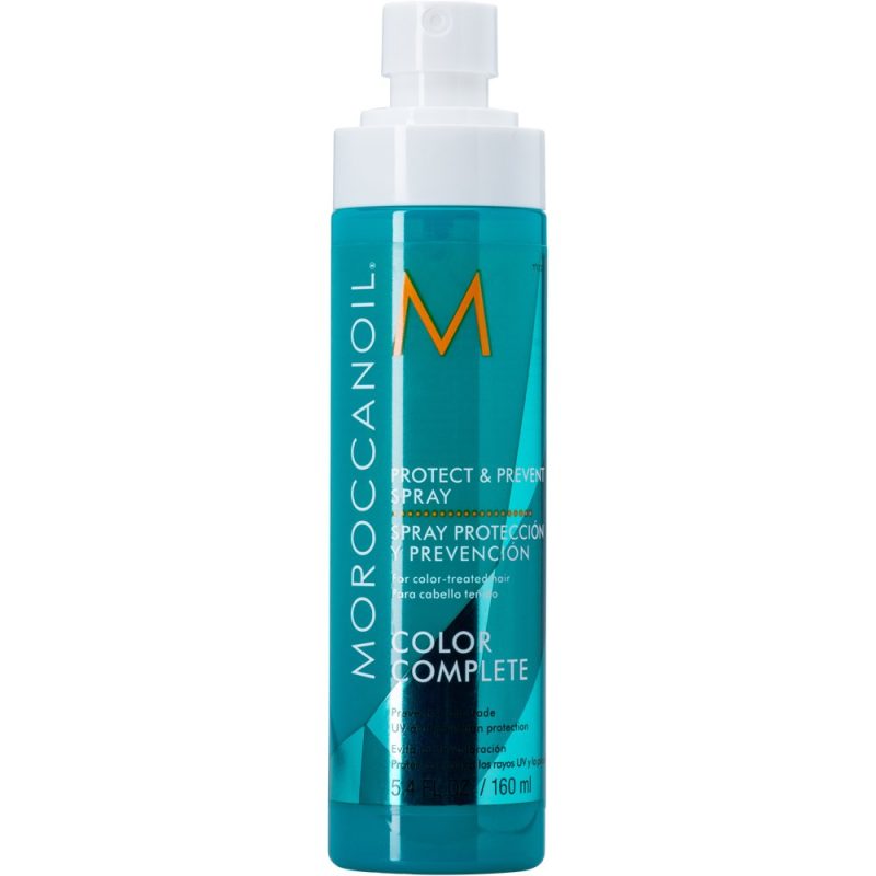 Moroccanoil Color Complete Protect and Prevent Spray 160ml – The ...